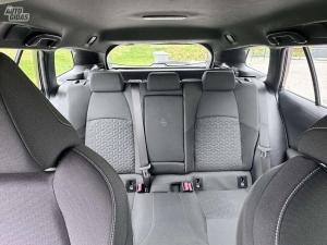 Melns Toyota Corolla 2020 Viļņa, ar dzinēja tilpumu 1.80 L un nobraukumu 196 tūkst. km par 15500 €, foto 26 vietnē AUTOMOTO.COM.LV