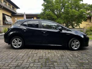 Melns Toyota Corolla 2020 Viļņa, ar dzinēja tilpumu 1.80 L un nobraukumu 115 tūkst. km par 14000 €, foto 5 vietnē AUTOMOTO.COM.LV