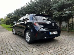 Melns Toyota Corolla 2020 Viļņa, ar dzinēja tilpumu 1.80 L un nobraukumu 115 tūkst. km par 14000 €, foto 8 vietnē AUTOMOTO.COM.LV