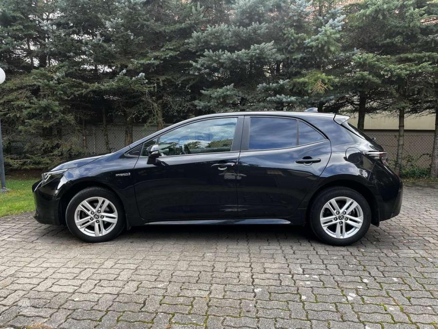 Melns Toyota Corolla 2020 Viļņa, ar dzinēja tilpumu 1.80 L un nobraukumu 115 tūkst. km par 14000 €, foto 9 vietnē AUTOMOTO.COM.LV