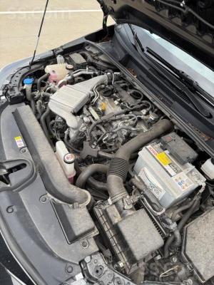 Melns Toyota Corolla 2021 Rīga, ar dzinēja tilpumu 1.20 L un nobraukumu 65 tūkst. km par 15000 €, foto 10 vietnē AUTOMOTO.COM.LV