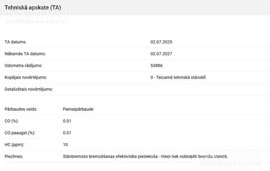 Melns Toyota Corolla 2021 Rīga, ar dzinēja tilpumu 1.20 L un nobraukumu 65 tūkst. km par 15000 €, foto 14 vietnē AUTOMOTO.COM.LV