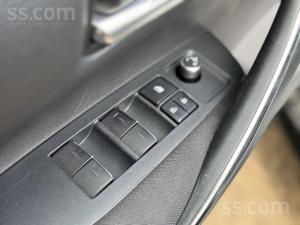 Melns Toyota Corolla 2021 Rīga, ar dzinēja tilpumu 1.80 L un nobraukumu 195 tūkst. km par 14950 €, foto 6 vietnē AUTOMOTO.COM.LV