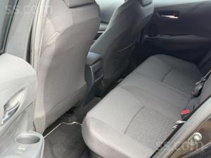 Melns Toyota Corolla 2021 Rīga, ar dzinēja tilpumu 1.80 L un nobraukumu 195 tūkst. km par 14950 €, foto 14 vietnē AUTOMOTO.COM.LV