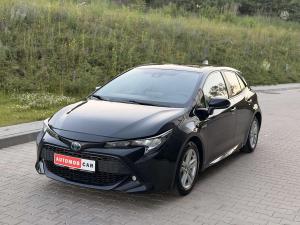Черный Тойота Королла 2021 в Вильнюс, объемом двигателя 1.80 л и пробегом 188 тыс. км за 14950 €, фото  на AUTOMOTO.COM.LV