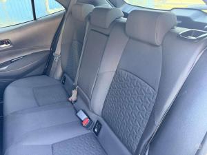Melns Toyota Corolla 2021 Viļņa, ar dzinēja tilpumu 1.80 L un nobraukumu 188 tūkst. km par 14950 €, foto 19 vietnē AUTOMOTO.COM.LV