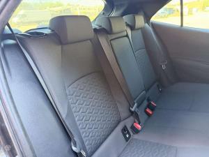 Melns Toyota Corolla 2021 Viļņa, ar dzinēja tilpumu 1.80 L un nobraukumu 188 tūkst. km par 14950 €, foto 23 vietnē AUTOMOTO.COM.LV