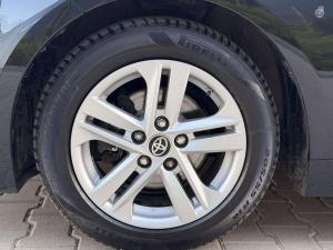 Melns Toyota Corolla 2021 Viļņa, ar dzinēja tilpumu 1.80 L un nobraukumu 188 tūkst. km par 13900 €, foto 10 vietnē AUTOMOTO.COM.LV
