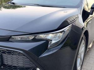 Melns Toyota Corolla 2021 Viļņa, ar dzinēja tilpumu 1.80 L un nobraukumu 188 tūkst. km par 13900 €, foto 12 vietnē AUTOMOTO.COM.LV