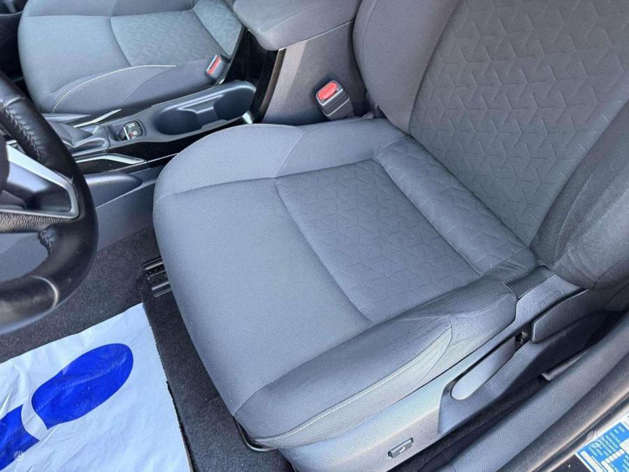 Melns Toyota Corolla 2021 Viļņa, ar dzinēja tilpumu 1.80 L un nobraukumu 188 tūkst. km par 13900 €, foto 14 vietnē AUTOMOTO.COM.LV