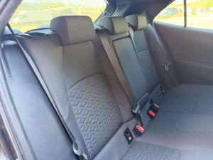 Melns Toyota Corolla 2021 Viļņa, ar dzinēja tilpumu 1.80 L un nobraukumu 188 tūkst. km par 13900 €, foto 23 vietnē AUTOMOTO.COM.LV