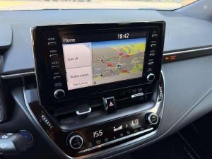 Melns Toyota Corolla 2021 Viļņa, ar dzinēja tilpumu 1.80 L un nobraukumu 188 tūkst. km par 13900 €, foto 27 vietnē AUTOMOTO.COM.LV