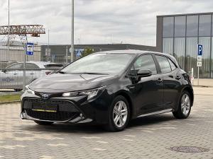 Melns Toyota Corolla 2021 Šauļi, ar dzinēja tilpumu 1.80 L un nobraukumu 52 tūkst. km par 17900 €, foto 4 vietnē AUTOMOTO.COM.LV