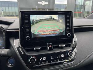 Melns Toyota Corolla 2021 Šauļi, ar dzinēja tilpumu 1.80 L un nobraukumu 52 tūkst. km par 17900 €, foto 17 vietnē AUTOMOTO.COM.LV