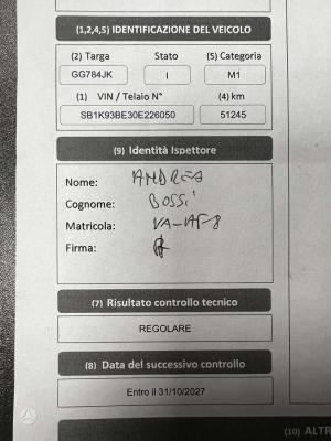 Melns Toyota Corolla 2021 Šauļi, ar dzinēja tilpumu 1.80 L un nobraukumu 52 tūkst. km par 17900 €, foto 27 vietnē AUTOMOTO.COM.LV