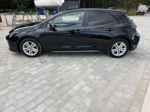 Черный Тойота Королла 2022 в Каунас, объемом двигателя 1.80 л и пробегом 88 тыс. км за 16800 €, фото 6 на AUTOMOTO.COM.LV