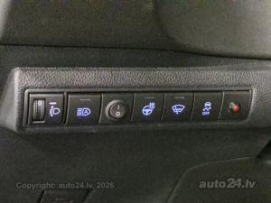 Melns Toyota Corolla 2022 Tallina, ar dzinēja tilpumu 1.20 L un nobraukumu 39 tūkst. km par 17990 €, foto 17 vietnē AUTOMOTO.COM.LV