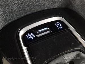Melns Toyota Corolla 2022 Tallina, ar dzinēja tilpumu 1.20 L un nobraukumu 39 tūkst. km par 17990 €, foto 19 vietnē AUTOMOTO.COM.LV