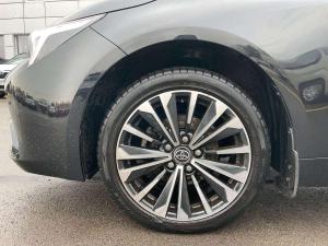 Melns Toyota Corolla 2023 Klaipėda, ar dzinēja tilpumu 1.80 L un nobraukumu 53 tūkst. km par 21500 €, foto 14 vietnē AUTOMOTO.COM.LV