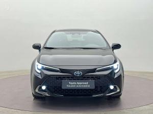 Melns Toyota Corolla 2023 Panevēža, ar dzinēja tilpumu 1.80 L un nobraukumu 54 tūkst. km par 21990 €, foto 35 vietnē AUTOMOTO.COM.LV