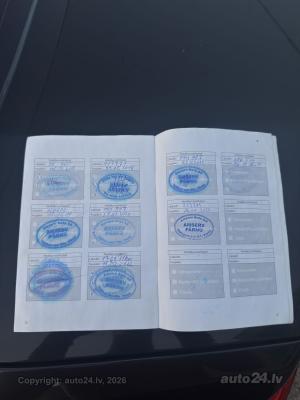 Черный Тойота Королла 2012 в Таллин, объемом двигателя 1.60 л и пробегом 238 тыс. км за 4100 €, фото 8 на AUTOMOTO.COM.LV