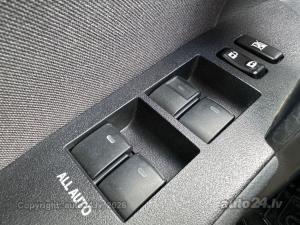 Melns Toyota Corolla 2015 Tartu, ar dzinēja tilpumu 1.60 L un nobraukumu 177 tūkst. km par 8950 €, foto 6 vietnē AUTOMOTO.COM.LV