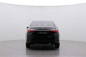 Melns Toyota Corolla 2017 Viļņa, ar dzinēja tilpumu 1.60 L un nobraukumu 87 tūkst. km par 12900 €, foto 6 vietnē AUTOMOTO.COM.LV