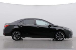 Melns Toyota Corolla 2017 Viļņa, ar dzinēja tilpumu 1.60 L un nobraukumu 87 tūkst. km par 12900 €, foto 18 vietnē AUTOMOTO.COM.LV
