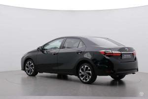Melns Toyota Corolla 2017 Viļņa, ar dzinēja tilpumu 1.60 L un nobraukumu 87 tūkst. km par 12900 €, foto 19 vietnē AUTOMOTO.COM.LV