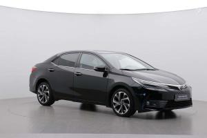 Melns Toyota Corolla 2017 Viļņa, ar dzinēja tilpumu 1.60 L un nobraukumu 87 tūkst. km par 12900 €, foto 20 vietnē AUTOMOTO.COM.LV