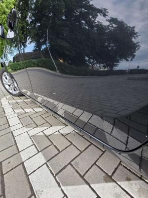 Melns Toyota Corolla 2017 Viļņa, ar dzinēja tilpumu 1.60 L un nobraukumu 189 tūkst. km par 10100 €, foto 11 vietnē AUTOMOTO.COM.LV
