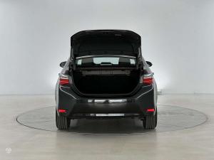Melns Toyota Corolla 2018 Viļņa, ar dzinēja tilpumu 1.60 L un nobraukumu 174 tūkst. km par 10900 €, foto 11 vietnē AUTOMOTO.COM.LV