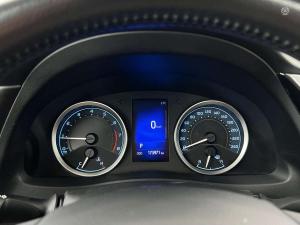 Melns Toyota Corolla 2018 Viļņa, ar dzinēja tilpumu 1.60 L un nobraukumu 174 tūkst. km par 10900 €, foto 14 vietnē AUTOMOTO.COM.LV