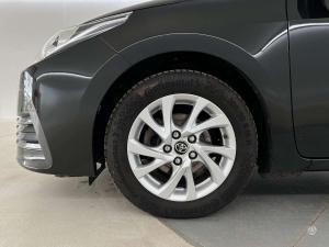 Melns Toyota Corolla 2018 Viļņa, ar dzinēja tilpumu 1.60 L un nobraukumu 174 tūkst. km par 10900 €, foto 16 vietnē AUTOMOTO.COM.LV