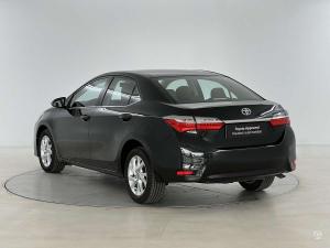 Melns Toyota Corolla 2018 Viļņa, ar dzinēja tilpumu 1.60 L un nobraukumu 174 tūkst. km par 10900 €, foto 18 vietnē AUTOMOTO.COM.LV