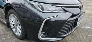 Melns Toyota Corolla 2019 Viļņa, ar dzinēja tilpumu 1.60 L un nobraukumu 80 tūkst. km par 14999 €, foto 23 vietnē AUTOMOTO.COM.LV