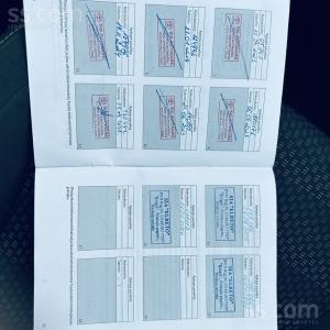Melns Toyota Corolla 2019 Limbaži, ar dzinēja tilpumu 1.60 L un nobraukumu 224 tūkst. km par 10300 €, foto 12 vietnē AUTOMOTO.COM.LV