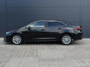 Melns Toyota Corolla 2019 Rīga, ar dzinēja tilpumu 1.60 L un nobraukumu 136 tūkst. km par 13745 €, foto 7 vietnē AUTOMOTO.COM.LV