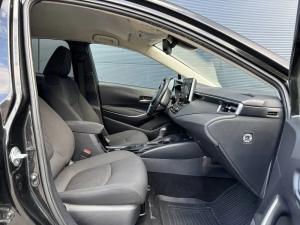 Melns Toyota Corolla 2019 Rīga, ar dzinēja tilpumu 1.60 L un nobraukumu 136 tūkst. km par 13745 €, foto 10 vietnē AUTOMOTO.COM.LV