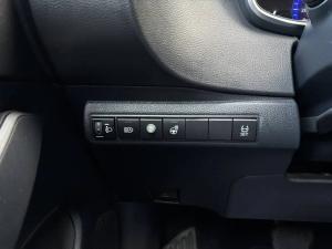 Melns Toyota Corolla 2019 Rīga, ar dzinēja tilpumu 1.60 L un nobraukumu 136 tūkst. km par 13745 €, foto 21 vietnē AUTOMOTO.COM.LV