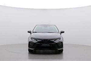 Черный Тойота Королла 2020 в Вильнюс, объемом двигателя 1.80 л и пробегом 64 тыс. км за 18900 €, фото 7 на AUTOMOTO.COM.LV