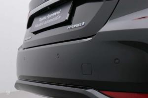 Черный Тойота Королла 2020 в Вильнюс, объемом двигателя 1.80 л и пробегом 64 тыс. км за 18900 €, фото 22 на AUTOMOTO.COM.LV