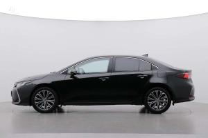 Melns Toyota Corolla 2021 Viļņa, ar dzinēja tilpumu 1.49 L un nobraukumu 76 tūkst. km par 15900 €, foto 4 vietnē AUTOMOTO.COM.LV