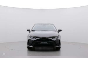 Melns Toyota Corolla 2021 Viļņa, ar dzinēja tilpumu 1.49 L un nobraukumu 76 tūkst. km par 15900 €, foto 6 vietnē AUTOMOTO.COM.LV