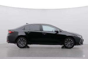 Melns Toyota Corolla 2021 Viļņa, ar dzinēja tilpumu 1.49 L un nobraukumu 76 tūkst. km par 15900 €, foto 17 vietnē AUTOMOTO.COM.LV