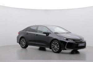 Melns Toyota Corolla 2021 Viļņa, ar dzinēja tilpumu 1.49 L un nobraukumu 76 tūkst. km par 15900 €, foto 19 vietnē AUTOMOTO.COM.LV