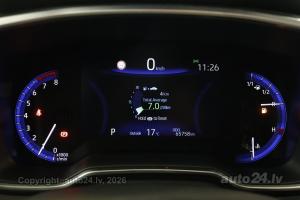 Melns Toyota Corolla 2021 Tallina, ar dzinēja tilpumu 1.49 L un nobraukumu 66 tūkst. km par 14990 €, foto 14 vietnē AUTOMOTO.COM.LV