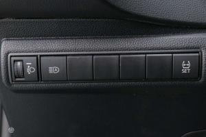 Black Toyota Corolla 2021 in Vilnius, with an engine capacity of 1.49 L and mileage of 66 thousand km for 16900 €, photo 22 on AUTOMOTO.COM.LV