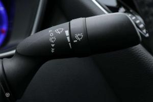 Black Toyota Corolla 2021 in Vilnius, with an engine capacity of 1.49 L and mileage of 66 thousand km for 16900 €, photo 25 on AUTOMOTO.COM.LV