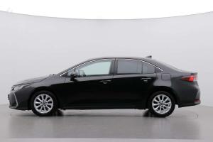 Melns Toyota Corolla 2021 Viļņa, ar dzinēja tilpumu 1.49 L un nobraukumu 197 tūkst. km par 12900 €, foto 5 vietnē AUTOMOTO.COM.LV